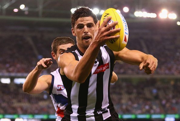 Tony Shaw's top 10 Collingwood players | Zero Hanger