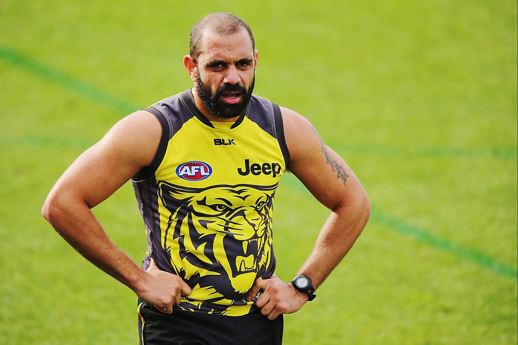 Yarran may look to revive AFL career | Zero Hanger