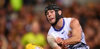 Caleb Daniel | Western Bulldogs | Player profile, AFL contract, stats ...
