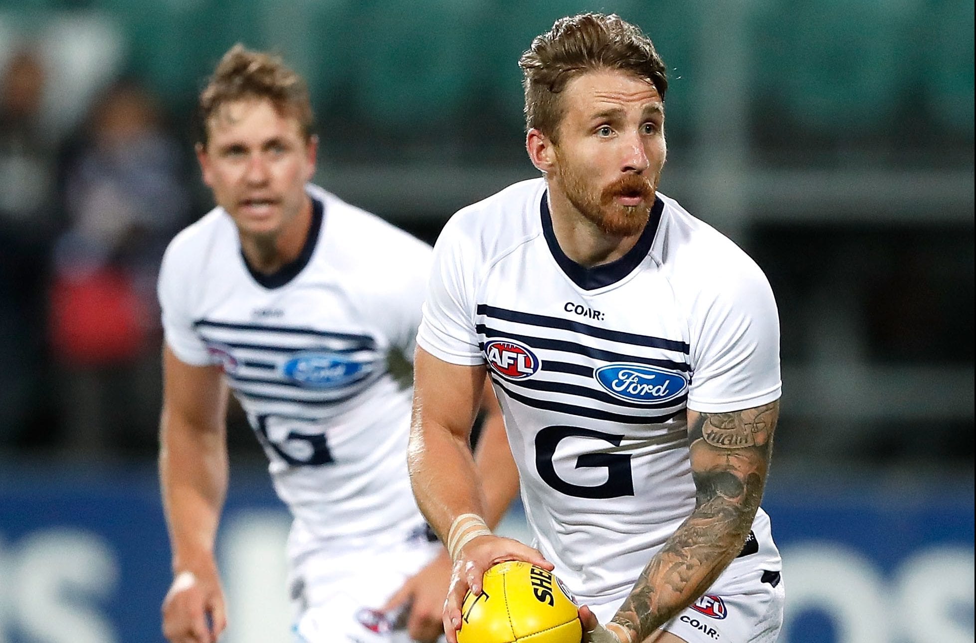 Each club's worst ever AFL guernsey | Zero Hanger - Page 2