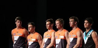 AFL Draft | Zero Hanger