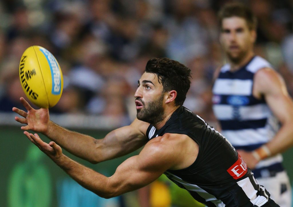 Fasolo takes time out of the game to deal with depression | Zero Hanger