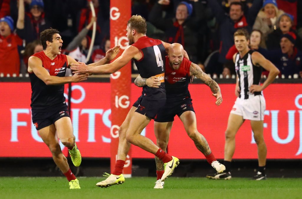 AFL Power Rankings: Round 12 | Zero Hanger