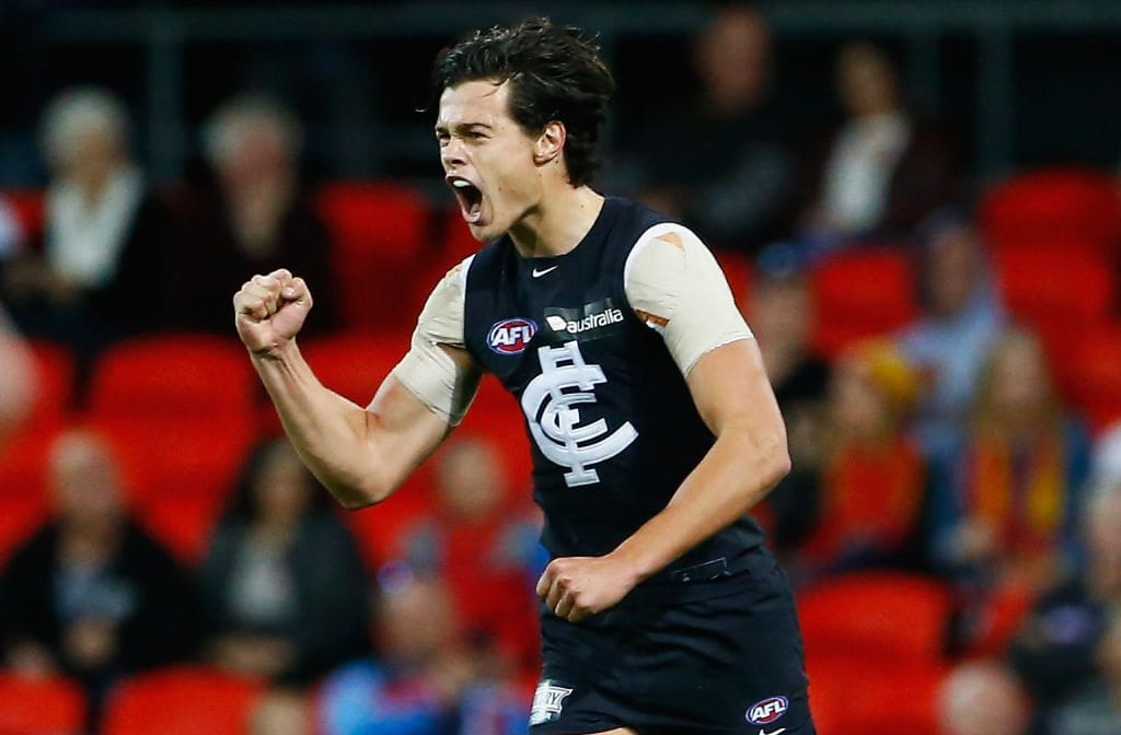 Zero Hanger's top five upsets of 2017 (so far) | Zero Hanger