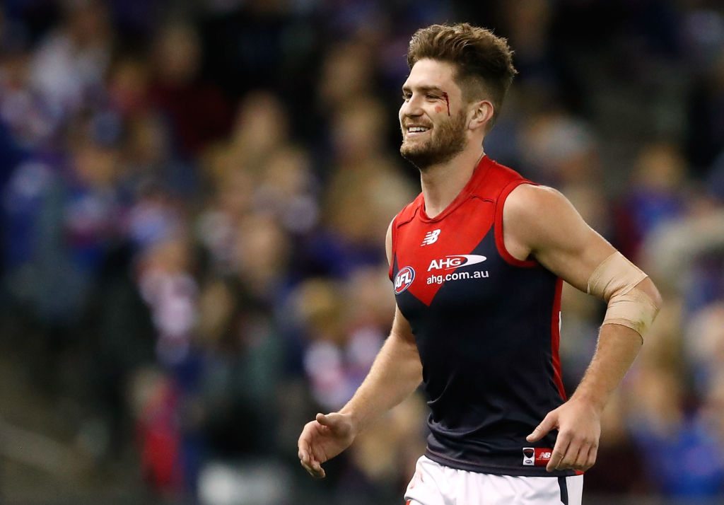 Tom Bugg placed on report for striking Callum Mills | Zero Hanger