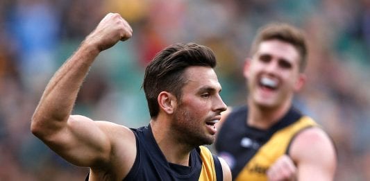 Sam Lloyd | Player profile, Richmond Tigers contract, stats and news ...