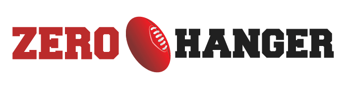 Pies unveil new logo | Zero Hanger