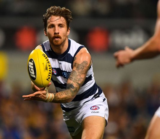 Zach Tuohy | Geelong Cats | Player profile, AFL contract, stats and ...