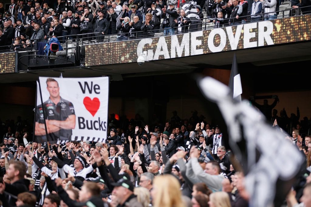 The AFL are re-doing every club's theme song in 2018 | Zero Hanger