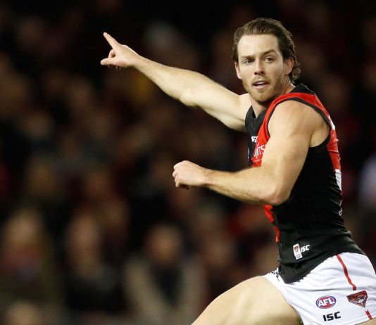 Travis Colyer | Essendon Bombers | Player profile, AFL contract, stats ... Travis Colyer | Essendon Bombers | Player profile, AFL contract, stats ...