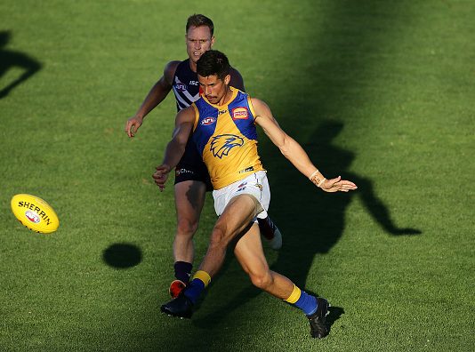 Liam Duggan | West Coast Eagles | Player profile, AFL contract, stats ...