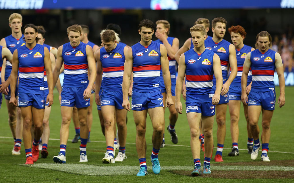 AFL Power Rankings: Round 2 | Zero Hanger