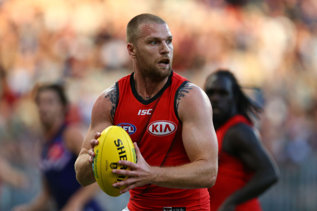 Cooney names the five players that need to lift in round three | Zero ...