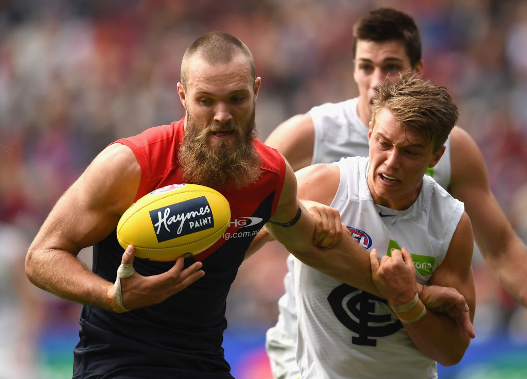 AFL Coaches weigh in on AFL MVP debate | Zero Hanger