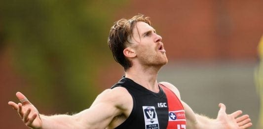 Jayden Laverde | Essendon Bombers | Player profile, AFL contract, stats ...