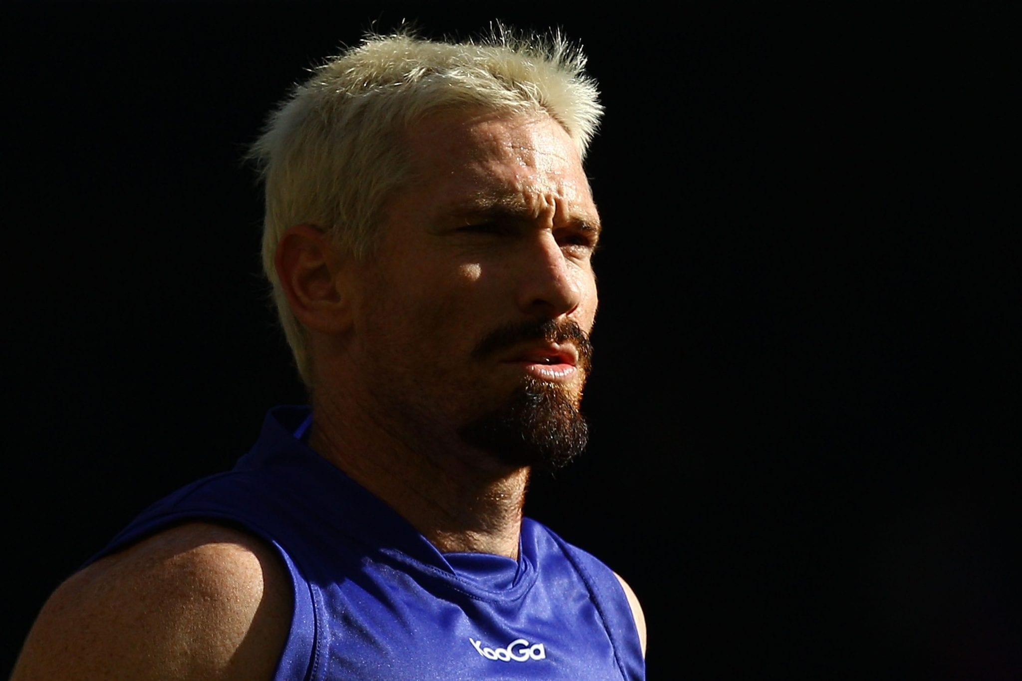 Matthew Lloyd reveals the top FIVE kicks inside 50 he's seen | Zero Hanger