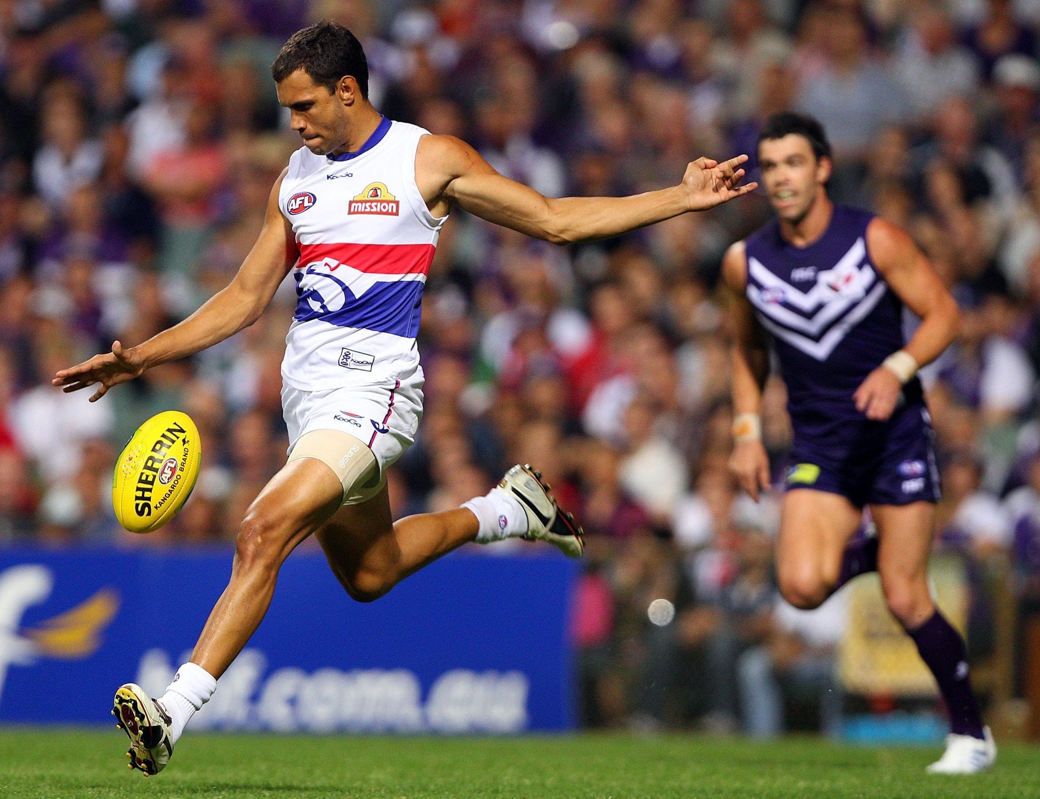 Can you remember these AFL players from the early 2000s? Part 3 | Zero ...