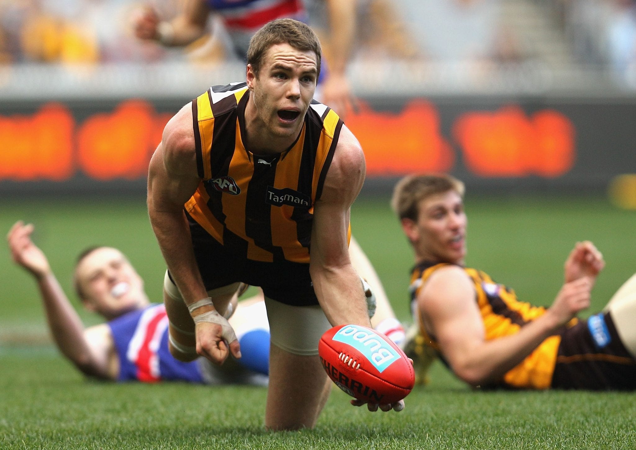 Can you remember these AFL players from the early 2000s? Part 3 | Zero ...