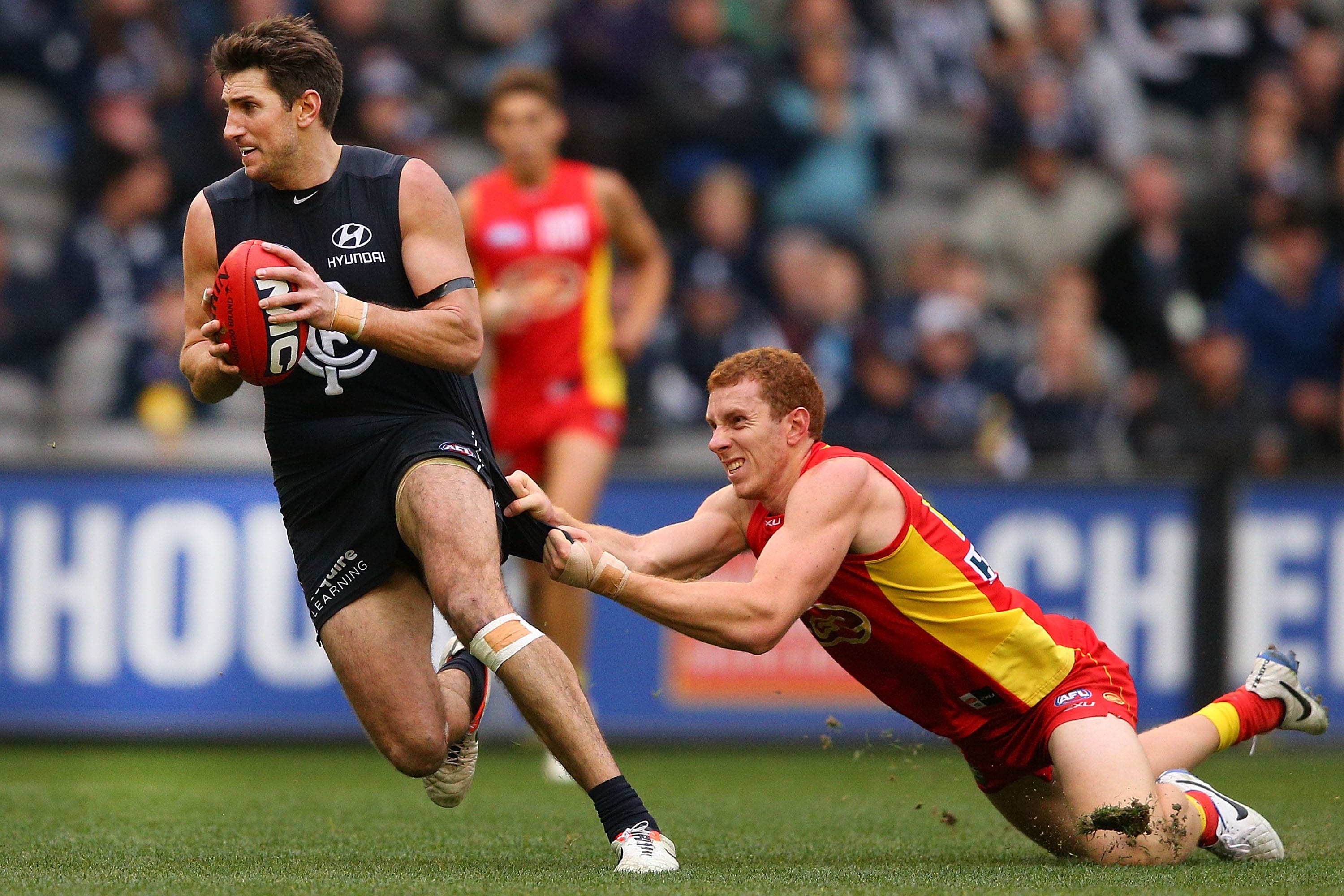 The 10 best players Carlton have let go since 2006 | Zero Hanger - Page 3