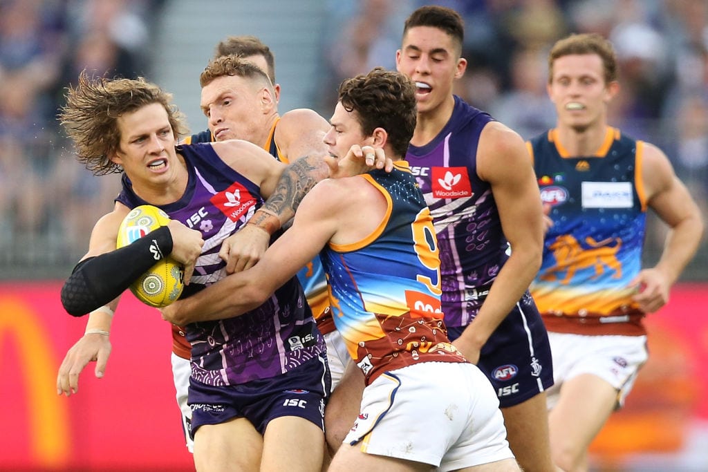 Zero Hanger's mid-season All-Australian team | Zero Hanger