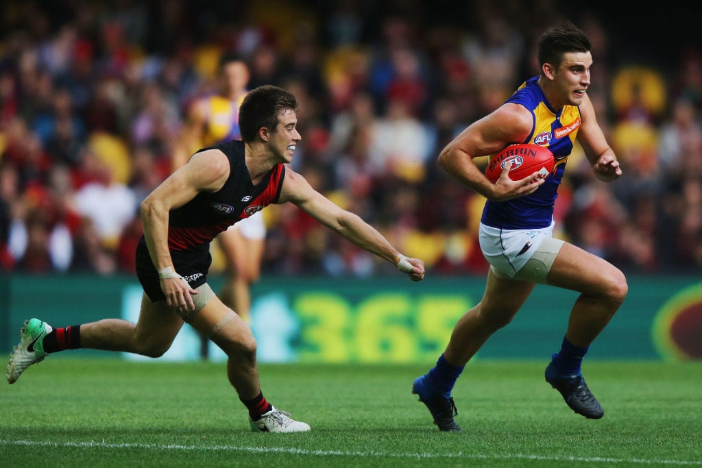 Zero Hanger's Round 14 Rev Up | Zero Hanger