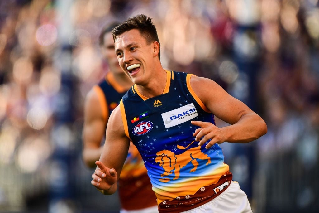 The 14 midfielders Wallace believes will make major strides in 2020 ...