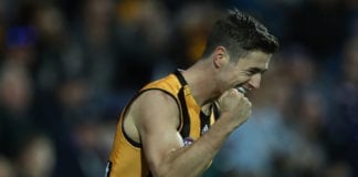Changkuoth Jiath | Hawthorn Hawks | Player profile, AFL contract, stats ...