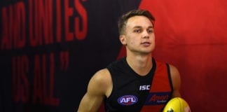 Essendon Bombers | AFL trade news, rumours, players and player ...