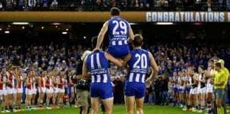 AFL Quizzes | Zero Hanger