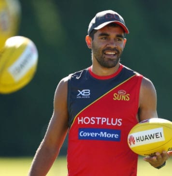 AFL Draft | Zero Hanger