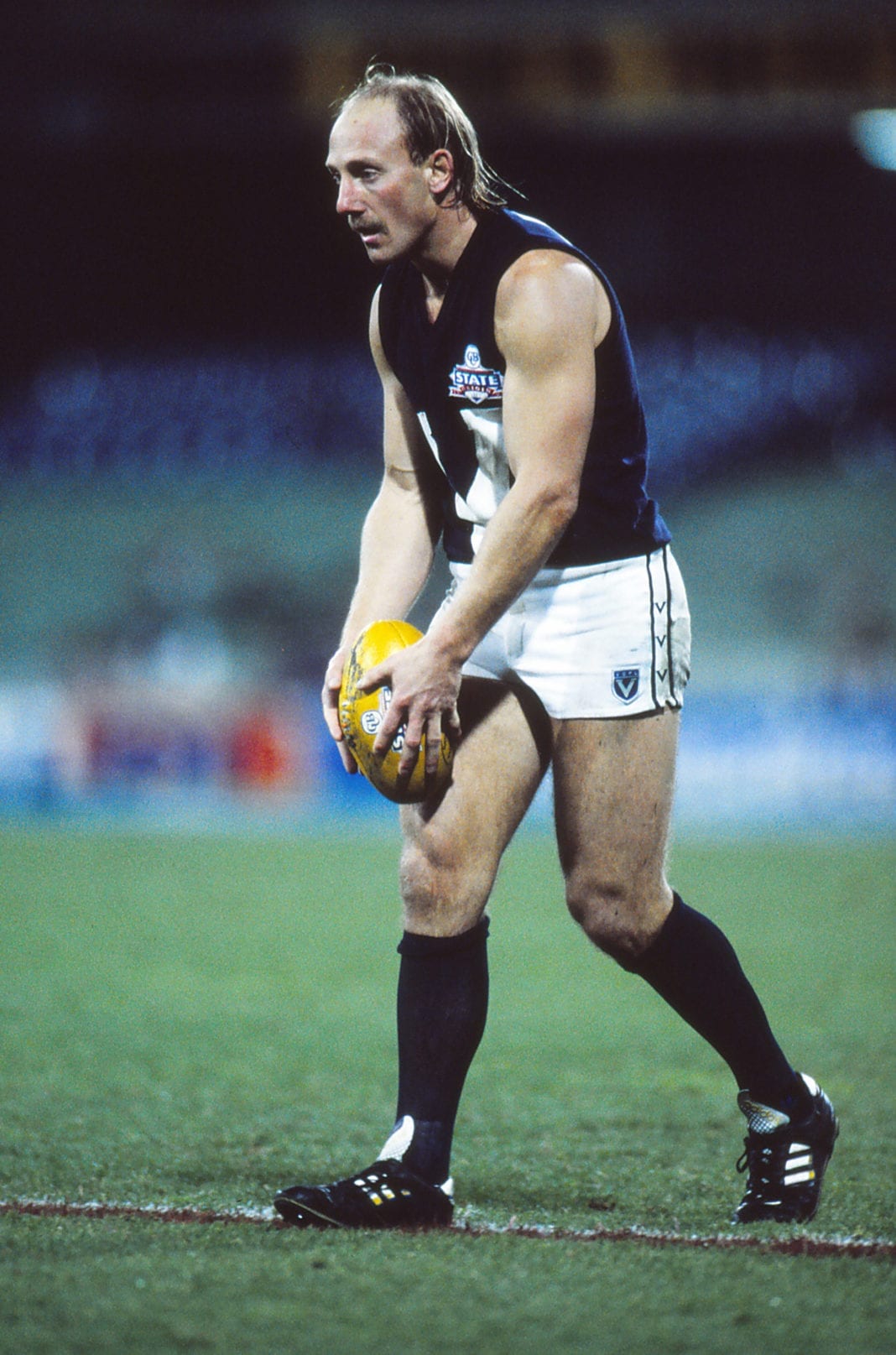 The top 10 mullets in AFL history | Zero Hanger - Page 2