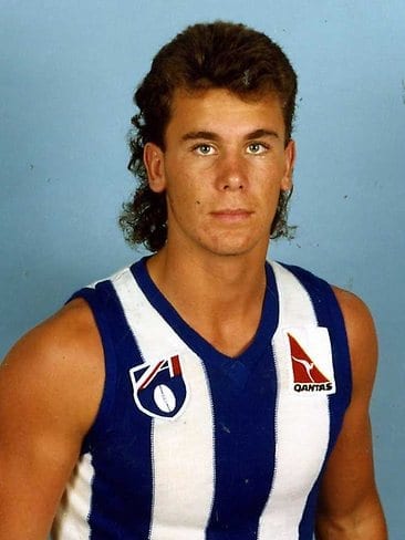 The top 10 mullets in AFL history | Zero Hanger - Page 2