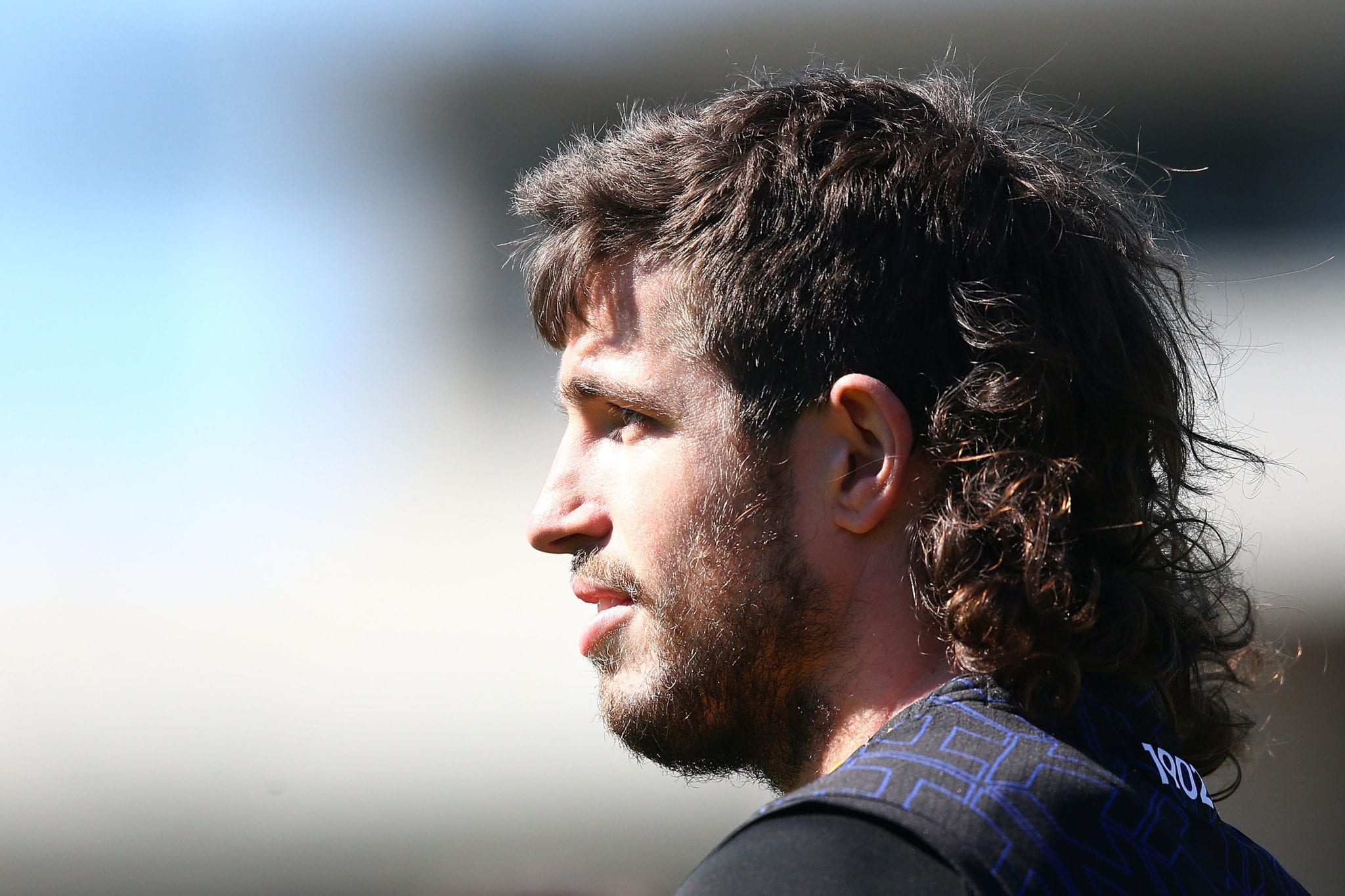 The top 10 mullets in AFL history | Zero Hanger - Page 3