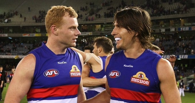 Western Bulldogs' top 10 players of the decade | Zero Hanger