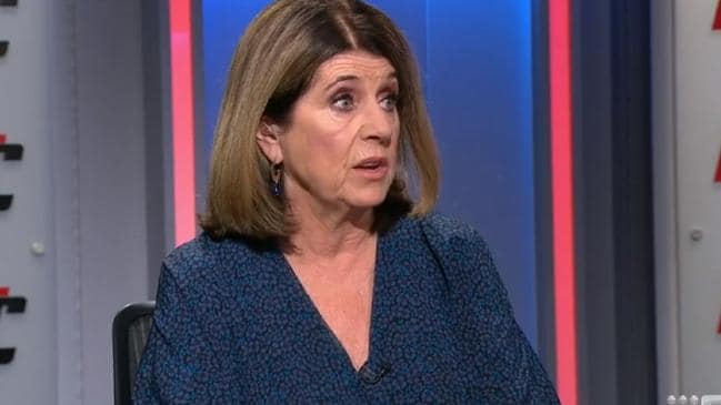 Footy to be played over Olympic schedule: Caroline Wilson - AFL News ...