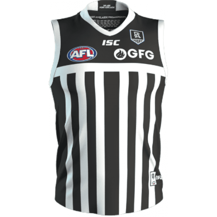 Ranking the top 10 current AFL guernseys | Zero Hanger - Page 10